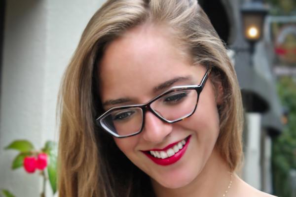 Victoria Harrison: Today’s Notable Young Professional - Notable Life