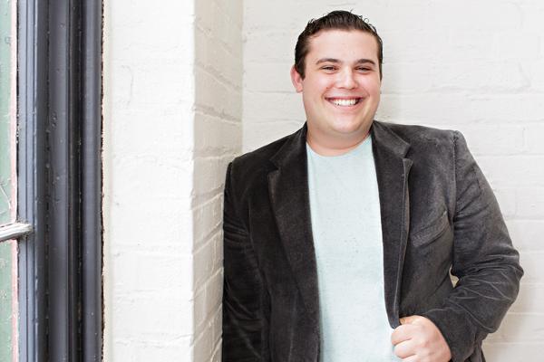 Richard Waters | Notable Life