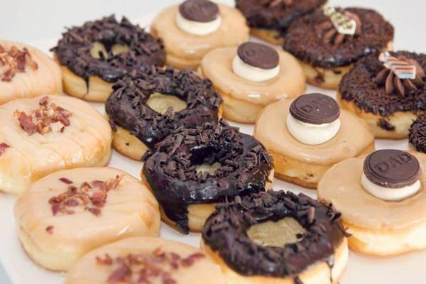 Must Try: Jelly Modern Doughnuts - Notable Life