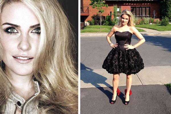 YPDaily: Lisa Kisber - Notable Life