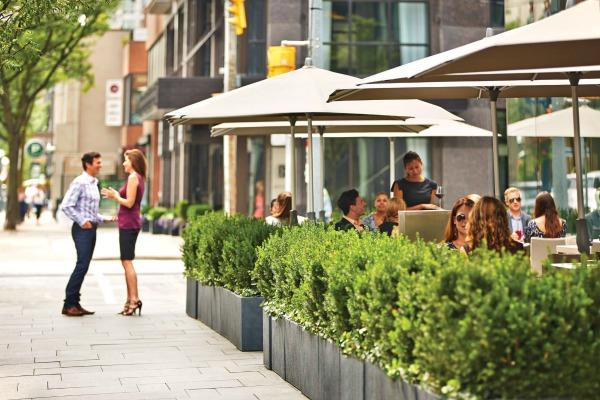 8 Notable Places to Network in Toronto This Summer - Notable Life