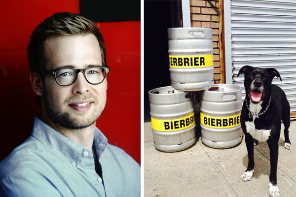 Charles Bierbrier: Today’s Notable Young Entrepreneur - Notable Life