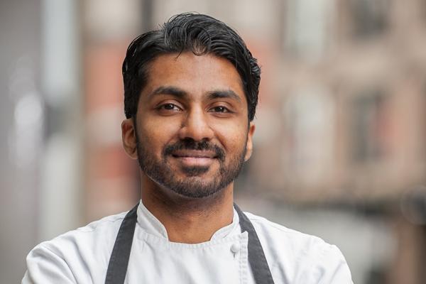 Alvin Pillay: Today’s Notable Young Professional - Notable Life