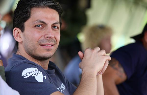 Grey Goose Notable: Jason Dehni - Notable Life