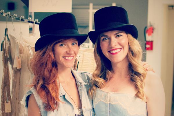 Notable Interview: Jennifer Allyson and Denby Royal of Calgary’s ...