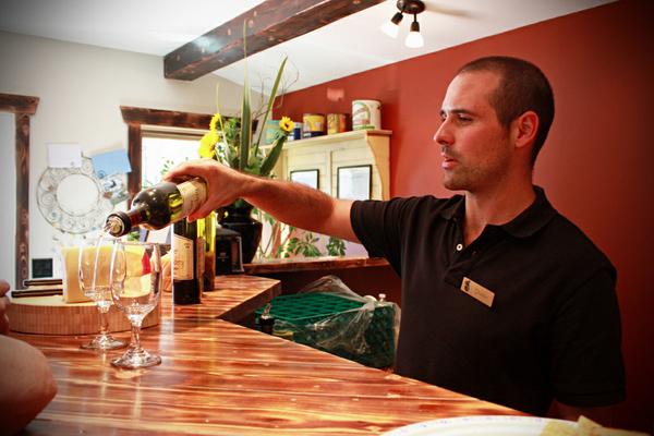 Weekend Getaway: Fallentimber Meadery - Notable Life