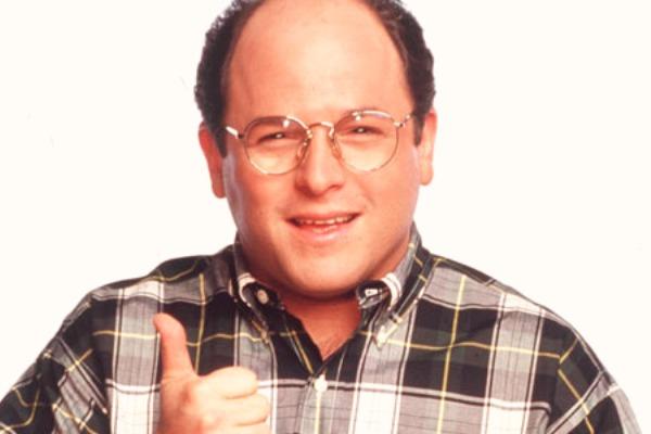 Valuable Professional Advice From George Costanza - Notable Life