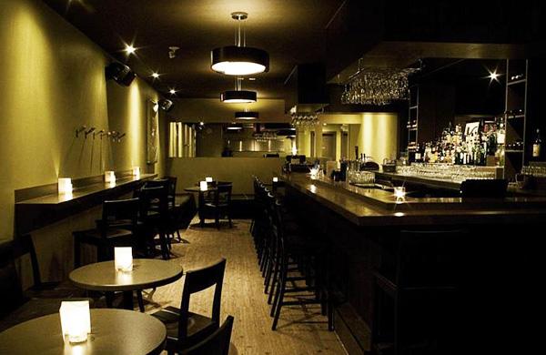 Milk Tiger Lounge - Notable Life