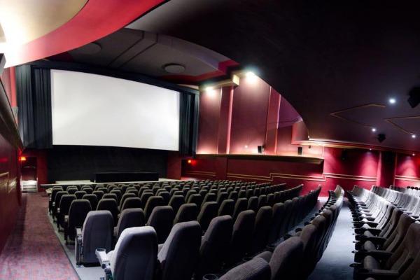 Toronto Cinemas: From Good to Grody - Notable Life