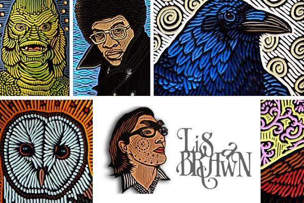 Lisa Brawn: Notable Artist Profile - Notable Life