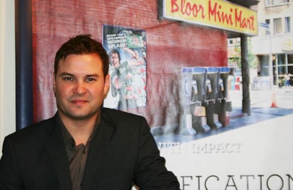 Young Entrepreneur: Jamie Thompson - Notable Life