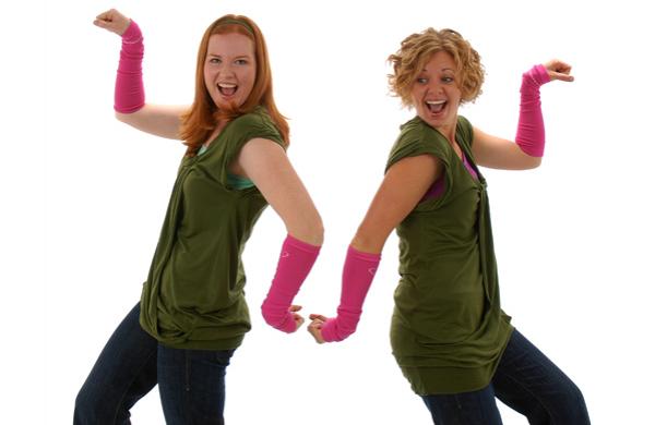 YEDaily: Robyn Hardy and Lorraine Pond - Notable Life