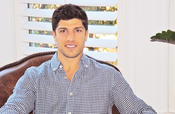 YEDaily: Adam Corrin - Notable Life