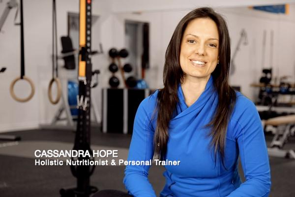 Young Professional Video Feature of the Month: Cassandra Hope - Notable ...