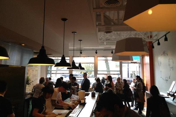 Must Try: Clive Burger - Notable Life