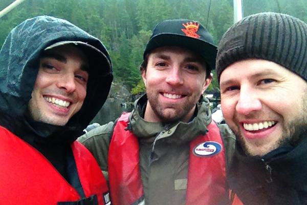 Sean Horlor, Steve Adams, Sean Cox: Today’s Notable Young Entrepreneurs ...