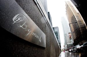 Bymark Restaurant - Notable Life