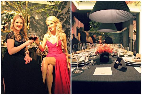 Event Recap: GE Monogram Dinner By Design - Notable Life