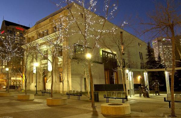 Must Try: Teatro - Notable Life