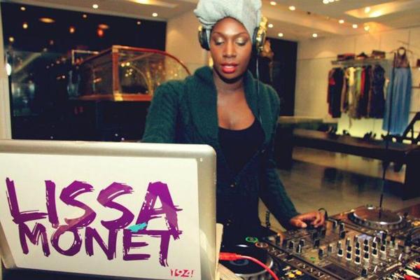YPDaily: Lissa Monet - Notable Life