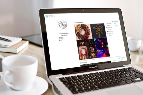 Boxit Welcomes Self Storage to the 21st Century - Notable Life