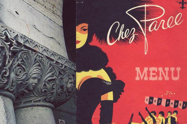 The Old Windsor Station and Chez Parée Strip Club Have More in Common ...