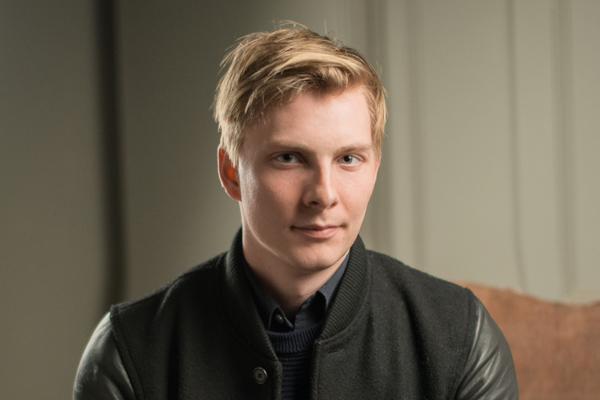 Derreck Martin: Today’s Notable Young Professional - Notable Life