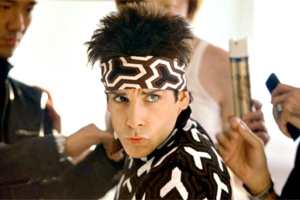MerMAN! Zoolander 2 is Officially Set to Start Shooting this Spring ...