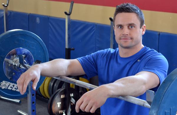 Young Entrepreneur: Bryan Marshall - Notable Life