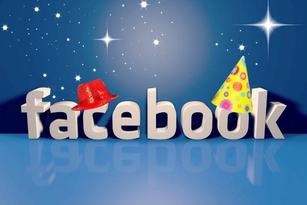 Facebook Turns 10. Here’s How it Has Changed Our Young Professional ...