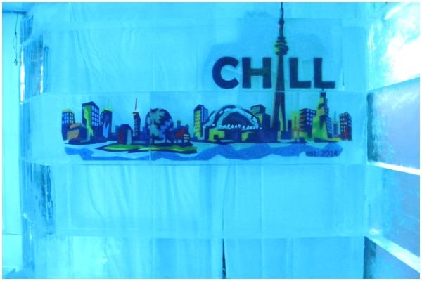 Now Open: CHILL Ice House - Notable Life