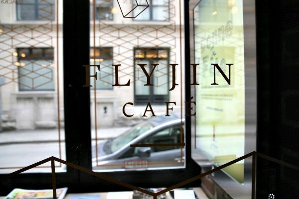 Flyjin Café : le café 3e vague débarque au Vieux Port - Notable Life