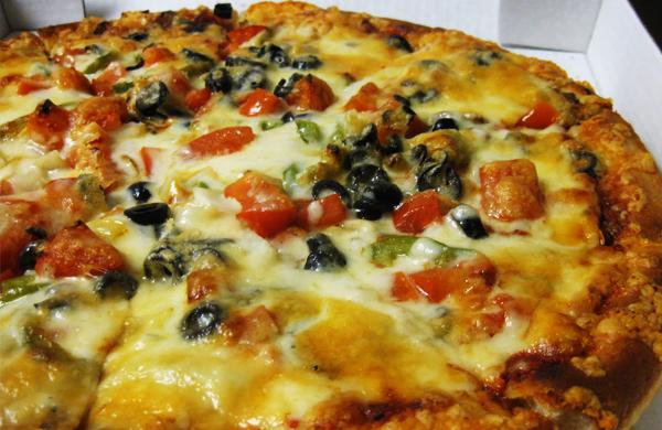 Opa! for Spiros Pizza - Notable Life