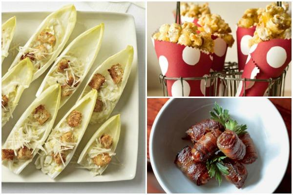 16 Movie Themed Foods You Should Serve at Your Oscar Party - Notable Life
