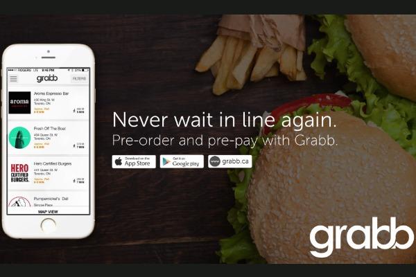 Welcome to Never Waiting in Line for Your Food Again - Notable Life