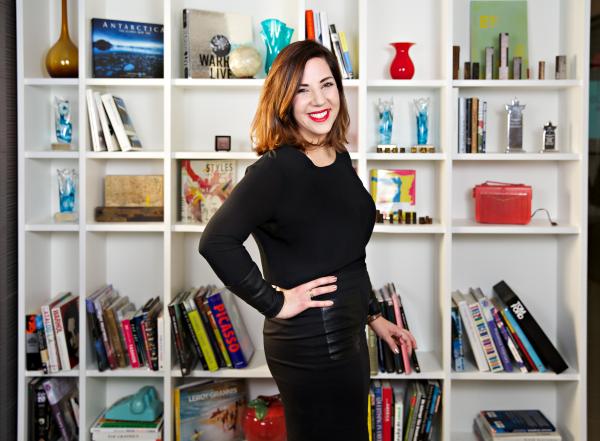 Bianca Freedman: Today’s Notable Young Professional - Notable Life