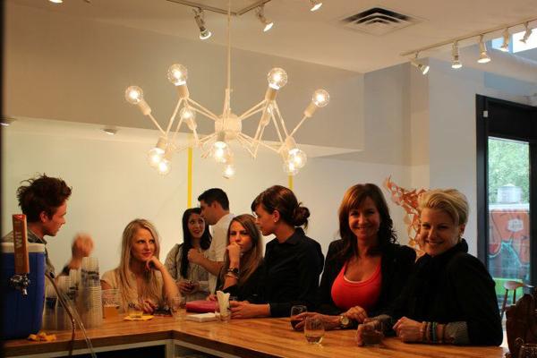 Calgary’s Pop Up Concept Sit Interiors Creating a Community - Notable Life