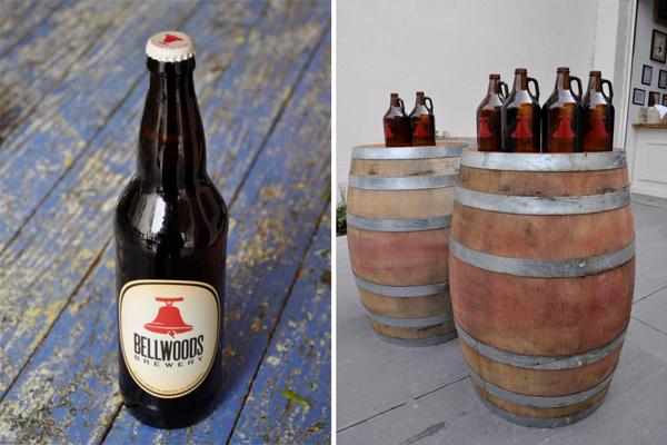 Now Open: Bellwoods Brewery - Notable Life