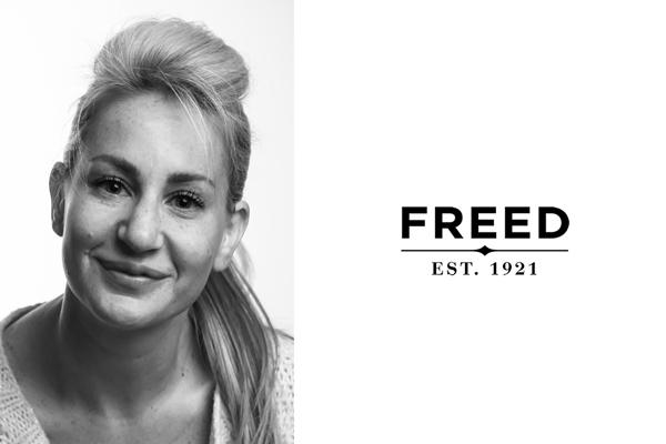 Marissa Freed: Today’s Notable Young Professional - Notable Life
