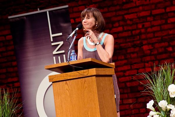 Rose Reisman: Five Things to Know in Life - Notable Life