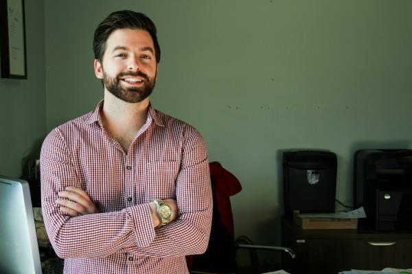 James Boettcher: Today’s Notable Young Entrepreneur - Notable Life