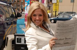 YPDaily: Amanda Alvaro - Notable Life