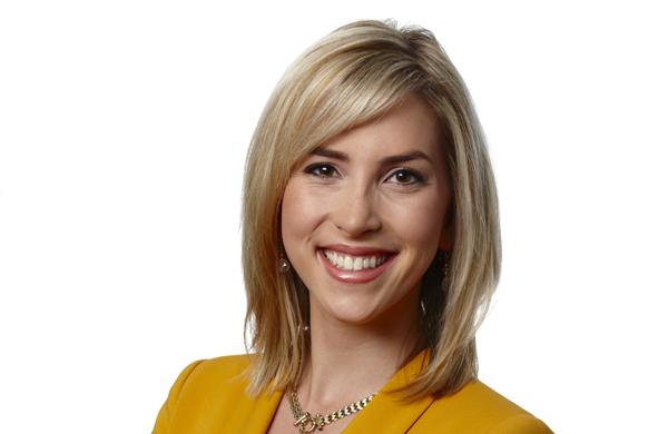 YPDaily: Ashley Rowe - Notable Life