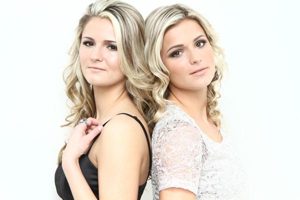 Robyn and Ryleigh Gillespie: Today’s Notable Young Entrepreneurs ...