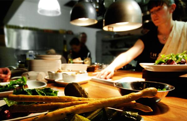 Charcut Restaurant - Notable Life