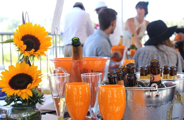 A Day at the Races: The Deighton Cup - Notable Life