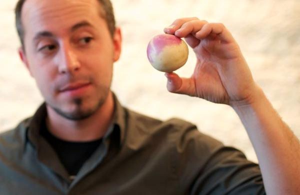 YPDaily: Dan Clapson - Notable Life