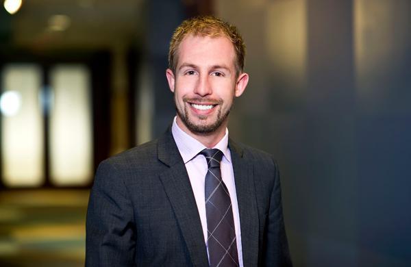 Executive Reads: James Temple - Notable Life