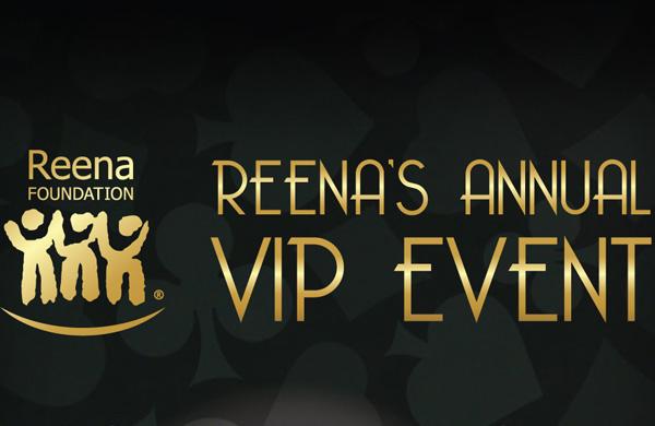 Reena Foundation Annual VIP Event - Notable Life