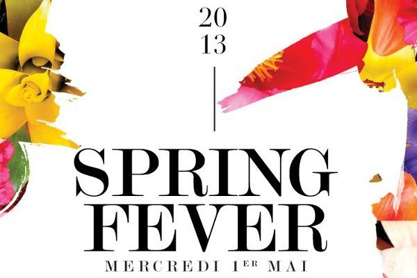 Spring Fever 2013 - Notable Life